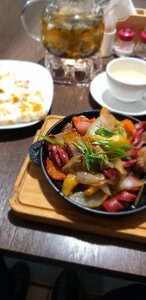 Моцарелла (ulitsa Yunosti No:8), kafe  Belovo'dan