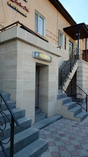 Otel Voıaj, Taraz, foto