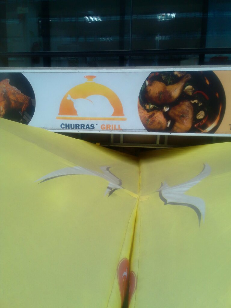 Restoran Churras Grill Take away, Loanda, foto