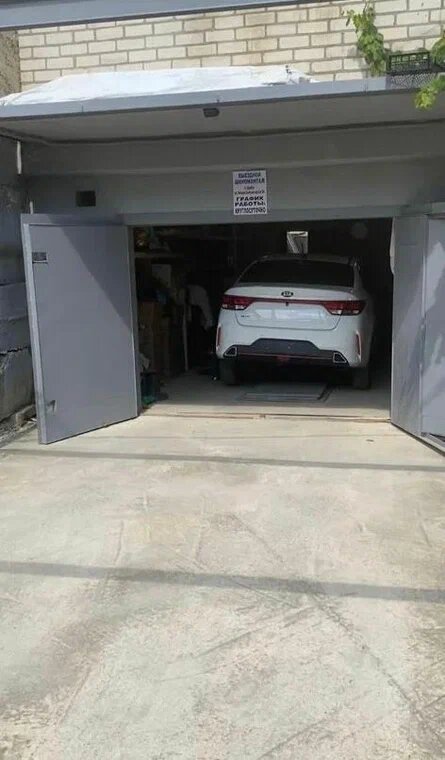 Oto lastik tamiri Tire service, Krasnodarski krayı, foto