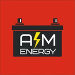 Am Energy (Krasnaya ulitsa No:193, stanitsa Plastunovskaya), akümülatör ve şarj cihazları  Krasnodarski krayından