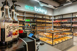Eco bakery (bulvar Veteranov No:с2), ekmek fırını  Mytişçi'den