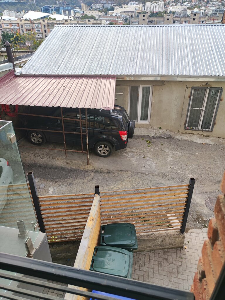 Otel Hotel Old City, Tiflis, foto