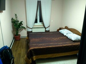 Разлука (Topolinaya ulitsa No:5, derevnya Panteleykovo), otel  Sverdlovskaya oblastından