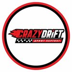 CrazyDrift (1 Maya Street No:88), çocuklar için kutlama organizasyonları  Votkinsk'ten