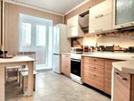 Ihome на улице Широтная 158 корпус 1 (Shirotnaya ulitsa No:158к1), kısa süreli konaklama  Tiumen'den