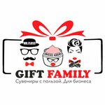 Gift Family (ulitsa Dolgireva No:17), hediyelik eşya üretimi ve toptan satışı  Omsk'tan