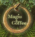 Magic&Coffee (Fontanka River Embankment No:131), al götür kahve  Saint‑Petersburg'dan