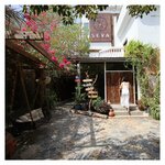 Seva Table by Seva Experience (5/1B, 31A Street, Jumeirah 1, Jumeirah, Dubai), kafe  Dubai'den