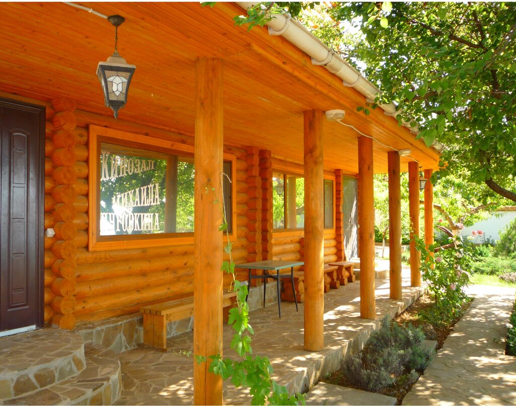 Otel Vladimirsky Pier, Sevastopol, foto