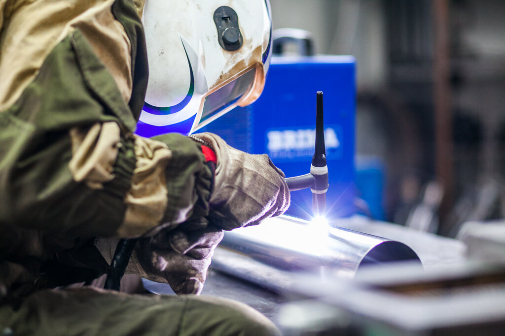 Otomobil parçaları imalatı Tofris, Jiguliovsk, foto