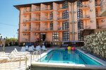 Plaza (Spartanskiy pereulok No:7, selo Vityazevo), otel  Krasnodarski krayından