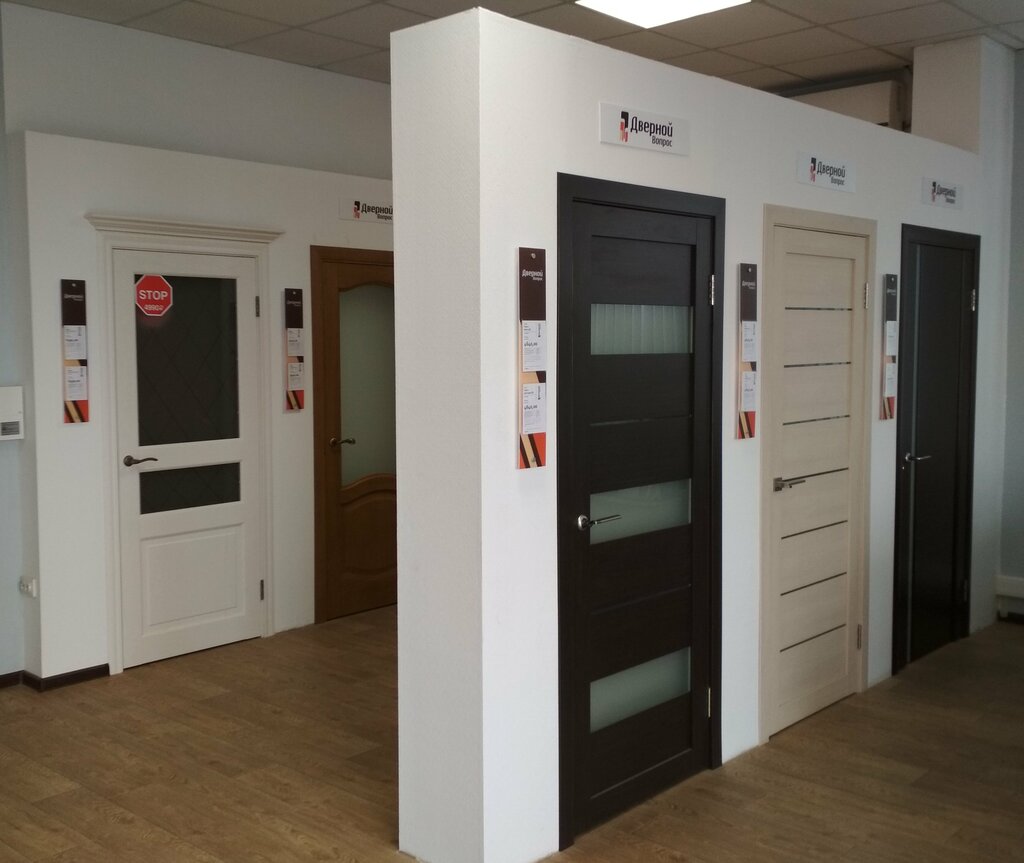 Kapılar Dvernoy vopros, Krasnodar, foto