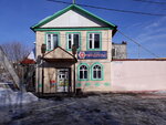 Fialka (ulitsa Zemlyanoy Val No:110), market  Tiumen'den