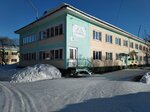 Detsky sad № 16 (Bortnikova Street No:28), anaokulları  Zelenogorsk'tan