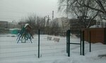 Playground (Krasniy Avenue No:88к2), oyun alanı  Novosibirsk'ten