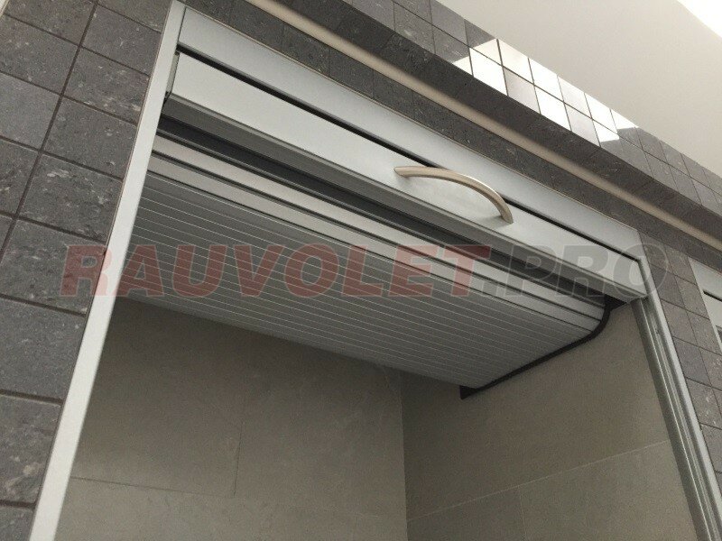 Kepenk firmaları STiNER, Krasnogorsk, foto