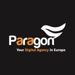 Paragon Tasarım (Zühtüpaşa Mah., Cumhur Sok., No:6, Kadıköy, İstanbul), web tasarım hizmetleri  İstanbul'dan