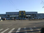 Mykolaiv Station (Mykolaiv, Ingulskyi District), tren istasyonu  Nikolaev'den