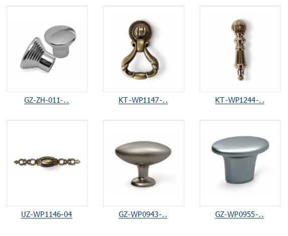 Mobilya fabrikaları Mebelnaya kompaniya PKM, Saint‑Petersburg, foto