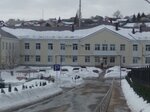 Saratovsky dom-internat dlya prestarelykh i invalidov (ulitsa imeni V.G. Klochkova No:79), huzurevi, bakımevi  Saratov'dan