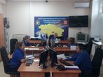 Municipal'noe kazennoe uchrezhdenie Upravlenie po delam grazhdanskoj oborony i chrezvychajnym situaciyam goroda Georgievska (ulitsa Gagarina No:76), sivil savunma  Georgievsk'ten