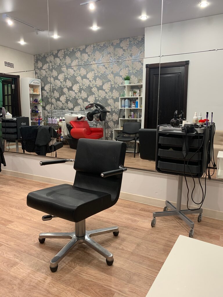 Kuaförler Parikmakherskaya Alla, Cheboksary, foto