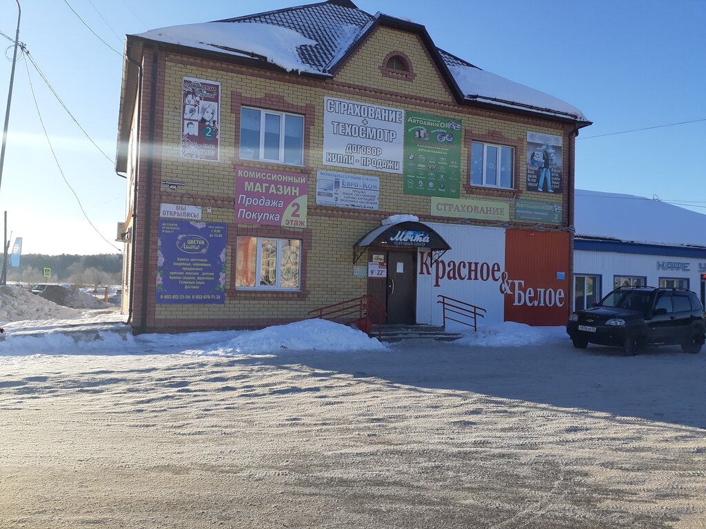 Çiçek teslimatı Liana, Zavodoukovsk, foto