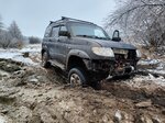 ЛеМаХ (Okskaya naberezhnaya No:27А, territoriya Pribrezhnaya), otomobil servisi  Dzerjinsk'ten