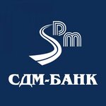 Ofisny tsentr SDM-Bank (Revolution Avenue No:1А), i̇ş merkezi  Voronej'den