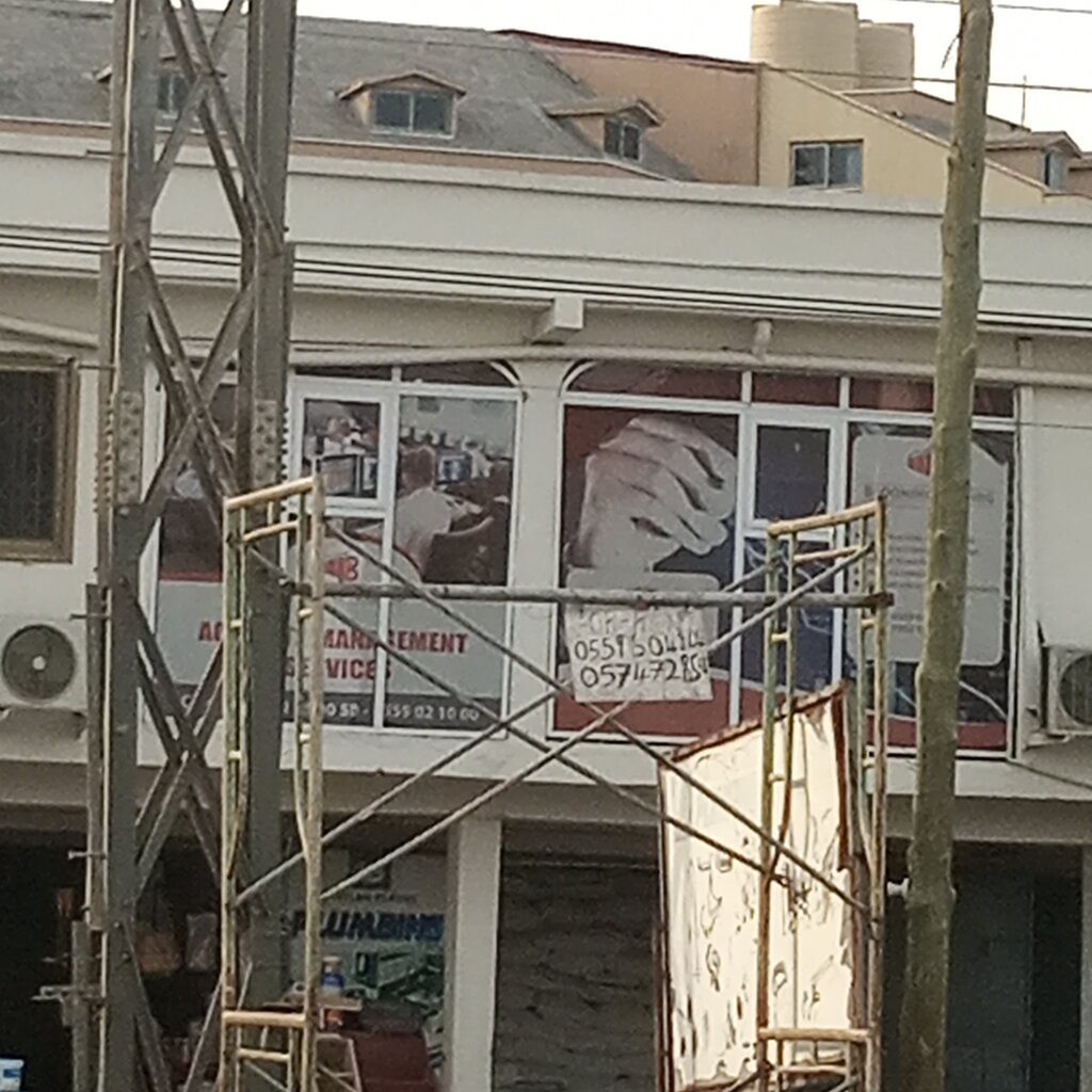 Manikür-pedikür The Nail Box and grooming, Dünya, foto