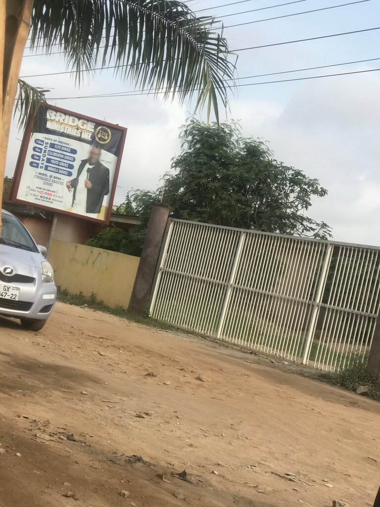 Dini dernekler Bridge Ministries International, Dünya, foto