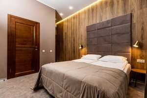 Asgard (9 Aprelya Street No:88А), otel  Kaliningrad'dan