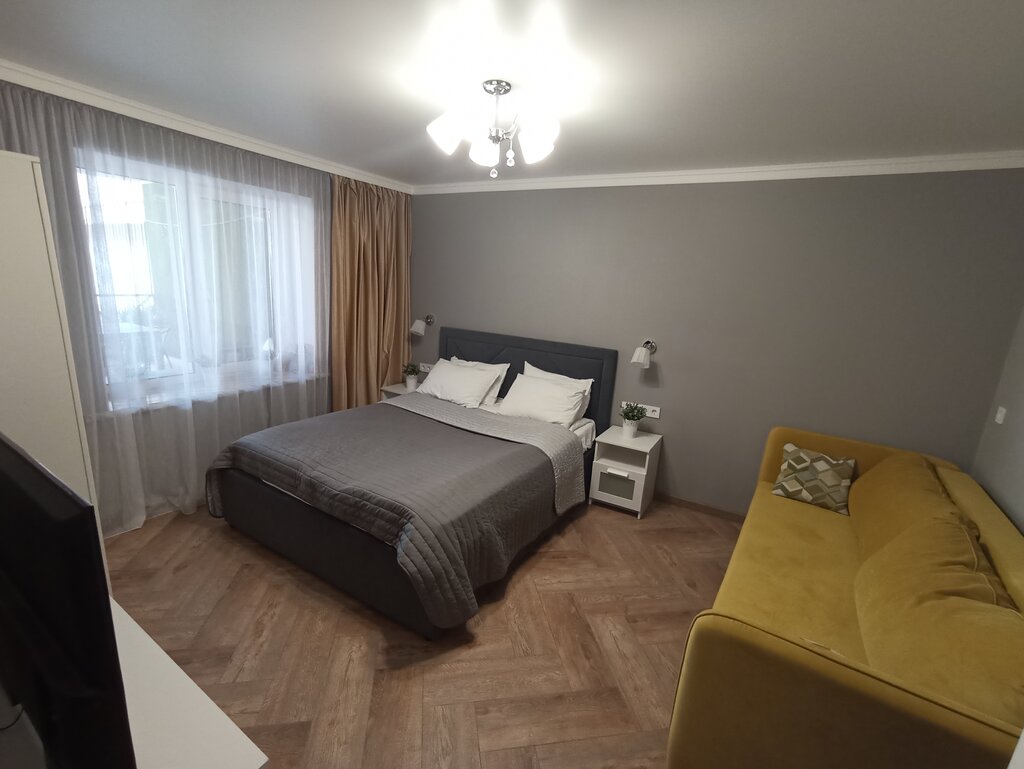 Otel Fazenda for 8 people - Center of the Kislovodsk, Kislovodsk, foto