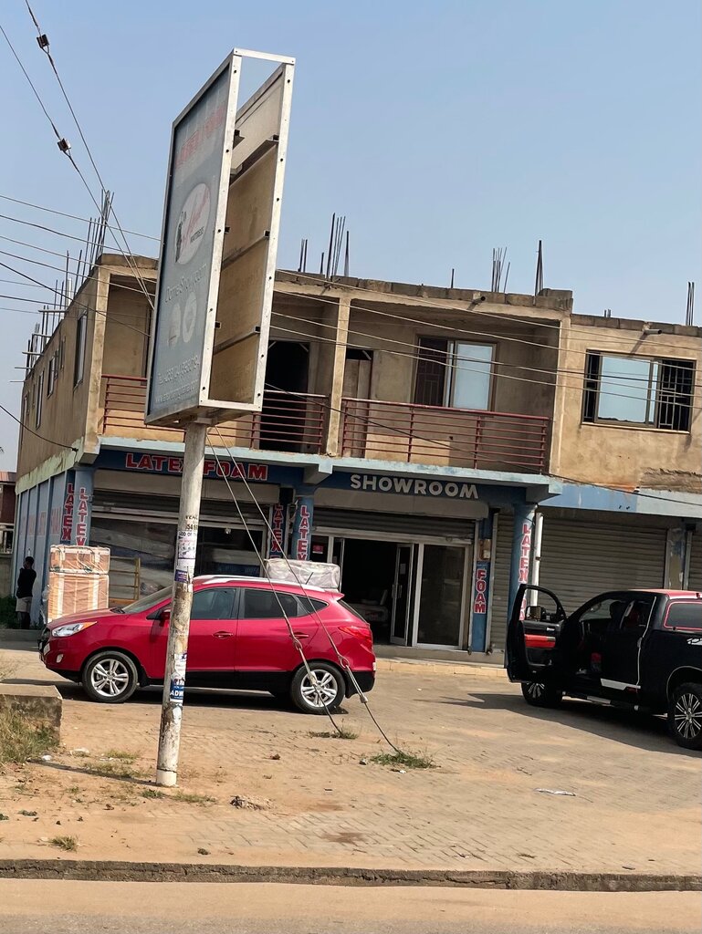 Giyim mağazası Cutest Trends, Dünya, foto