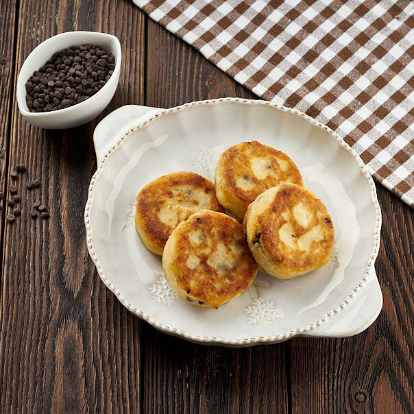 Hazır gıda satan yerler Mealty, Moskova, foto