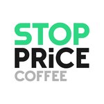 Stop Price coffee (Moskovskaya Street No:160А), al götür kahve  Krasnodar'dan