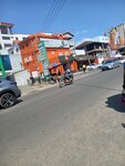 Citizen Kofi (Nii Saban Atsen Street No:13, Osu Klottey), gece kulüpleri  Akra'dan