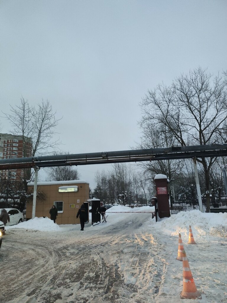 Acil tıbbi yardım hizmeti Скорая помощь г. Щербинки, Şçerbinka, foto