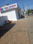 Baby Bundle Mother Care (Greater Accra Region, City of Accra, Osu Klottey, Sunkwa Street), çocuk mağazaları  Akra'dan