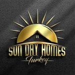 Sun Day Homes (Antalya, Alanya, Ahmet Tokuş Blv., 3/1), emlak ofisi  Alanya'dan