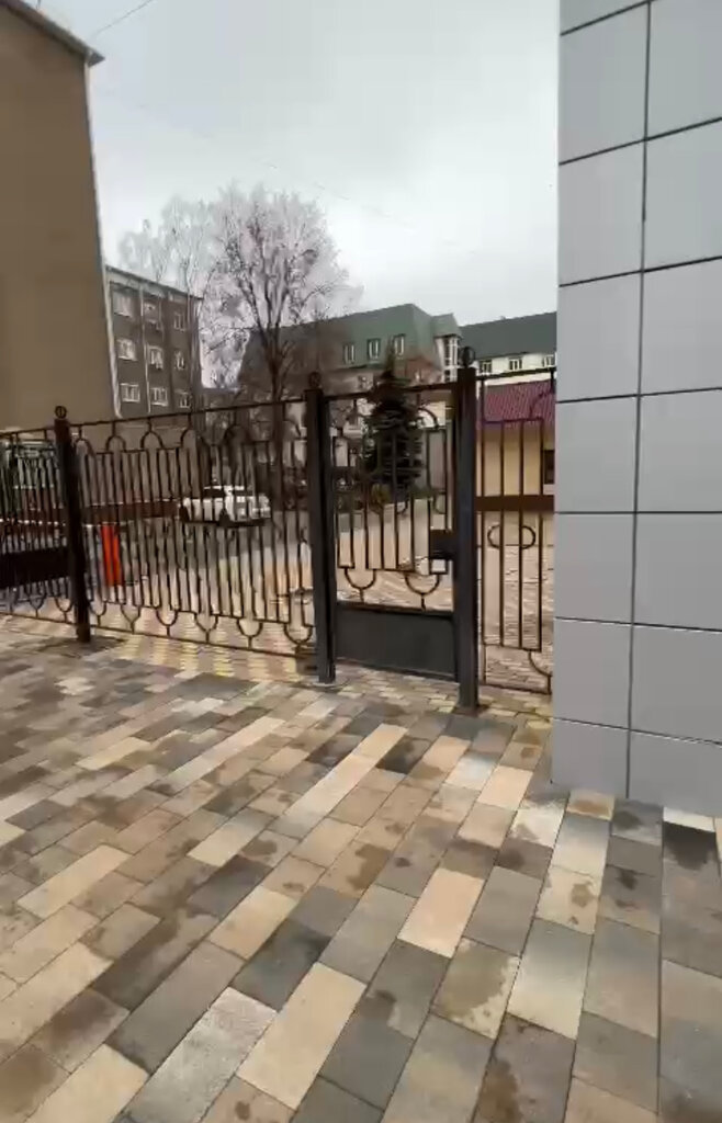 Stretching Tyanu Tebya, Cherkessk, foto