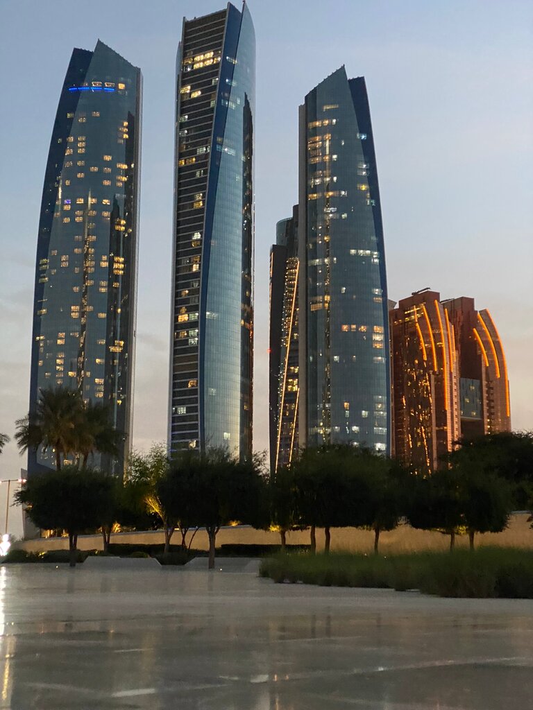 Seyahat acenteleri Pegas Touristik, Moskova, foto