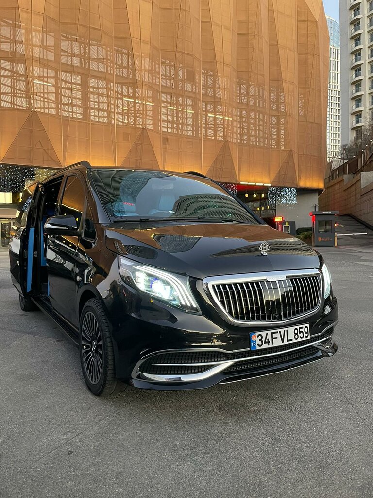 Seyahat acenteleri Mihra Vıp Turizm, İstanbul, foto