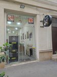 Mr Chef Baku (Vidadi Street No:91), kafe  Bakü'den