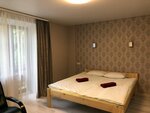 Home Sweet-Home (Marshala Meretskova Street No:7), otel  Petrozavodsk'tan