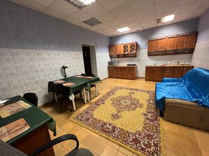 Maria (No:97, DPK Zhurnalist), otel  Moskova'dan