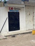 I. M-Services (Brazzaville, Avenue des Trois Martyrs), siberspor  Brazzaville'den