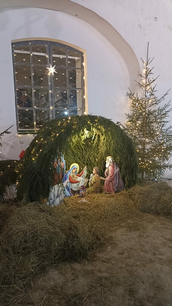 Anaokulları Детский сад Улыбка, Pskovskaya oblastı, foto