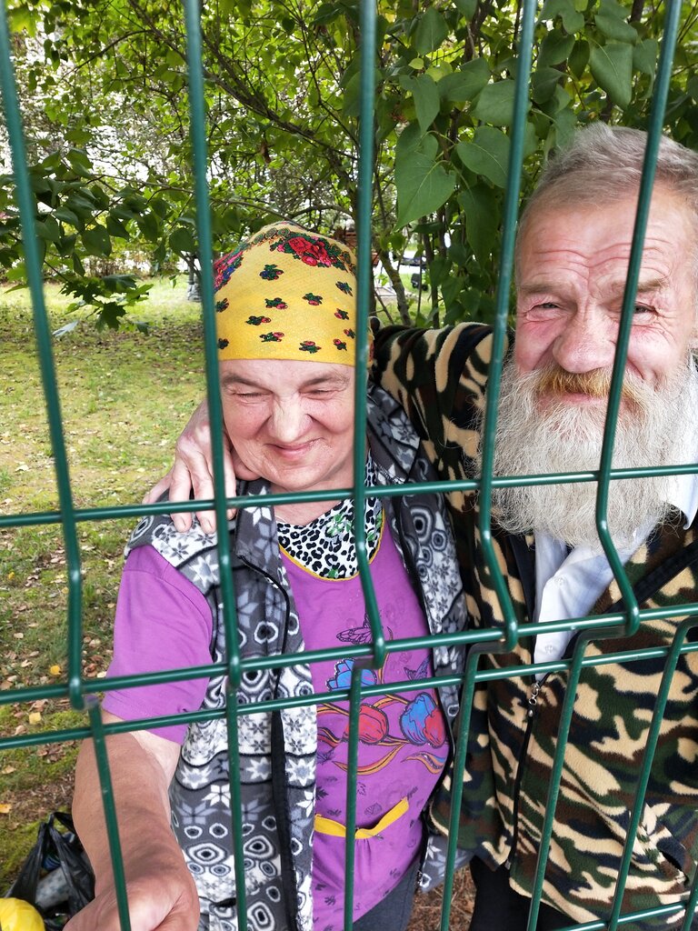 Huzurevi, bakımevi Opochetssky Dom-Internat dlya Invalidov i Prestarelykh, Opochka, foto